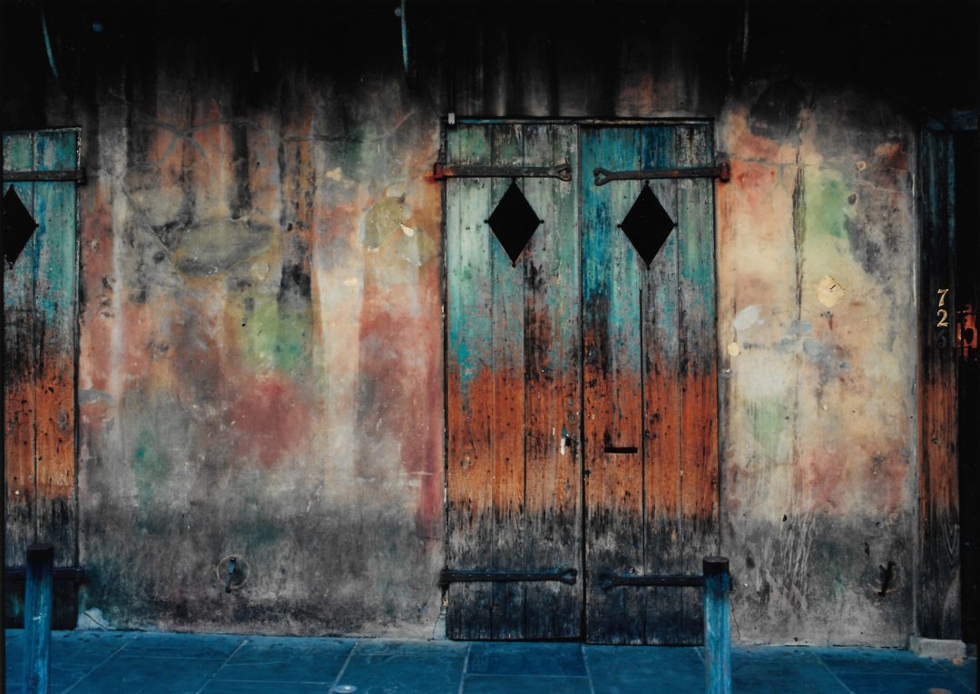 Preservation Hall (Color) | Powers Fine Art Photography